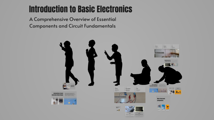 Introduction to Basic Electronics by Adong Dacera on Prezi
