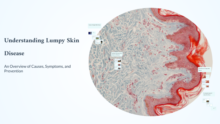Understanding Lumpy Skin Disease by Polash Chandra roy on Prezi