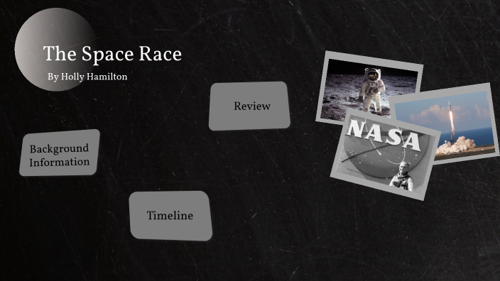 History Assessment Task 2 - Space Race by Holly Hamilton on Prezi
