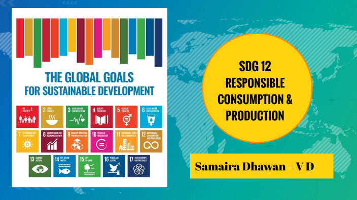 SDGs by Sanjeev Dhawan on Prezi