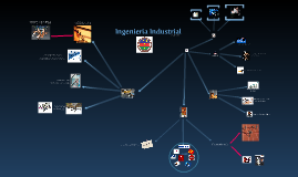 Mapa mental Ingeniero Industrial by Osvaldo Calero on Prezi