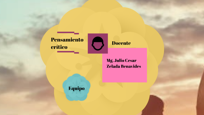 la perseverancia y confianza intelectual by Fatima Del Rosario Matta ...