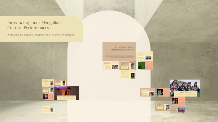 Introducing Inner Mongolian Cultural Performances by Ruby Yu on Prezi