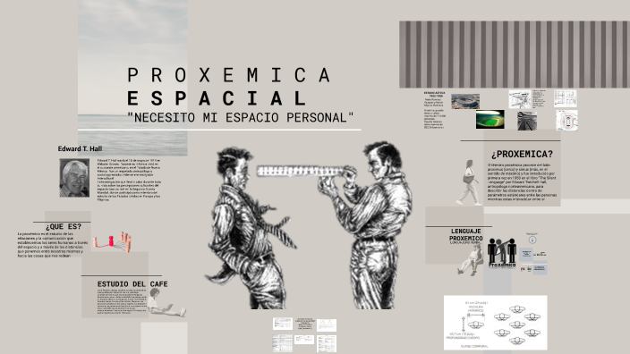 PROXEMICA ESPACIAL by Javier Solis Ramírez on Prezi