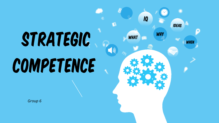 strategic competence by Darlene Mae Maguad on Prezi