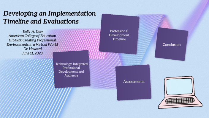 ET5063 Module 3 Application by Kelly Daly on Prezi