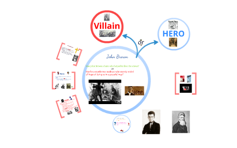 John Brown: Hero or Villain by edward Loper on Prezi