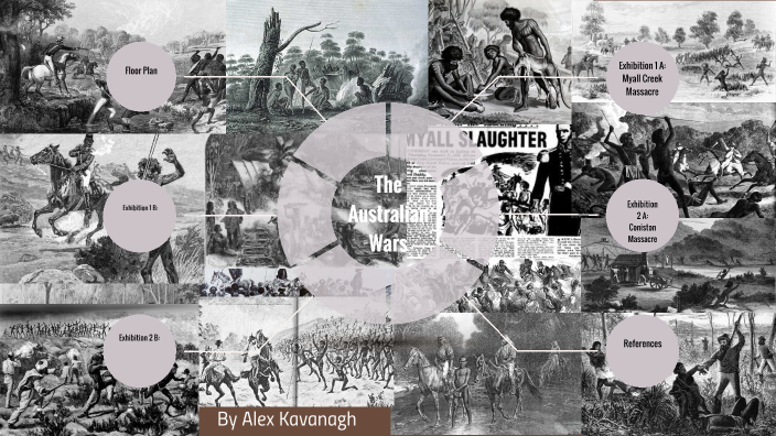 The Australian Wars by Alex Kavanagh on Prezi