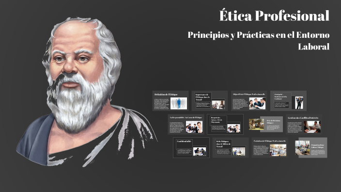 etica profesional by LAURA SOFIA TALERO LEIVA on Prezi