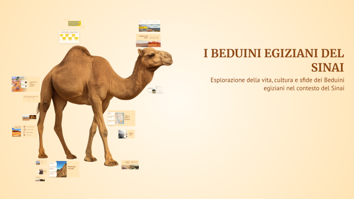 I BEDUINI EGIZIANI DEL SINAI by Alessandro Fahd on Prezi