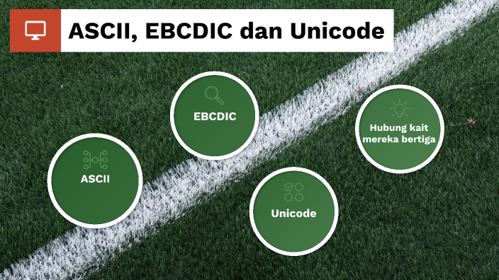 Folio Digital ASCII, EBCDIC dan Unicode by sudyysh rao on Prezi