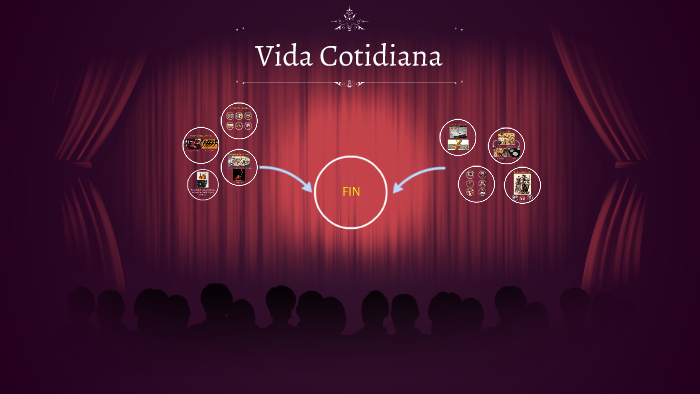 Vida Cotidiana by Jennifer Madrigal Dorta