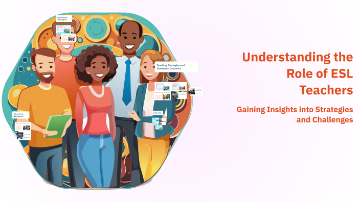 Understanding the Role of ESL Teachers by Francine on Prezi