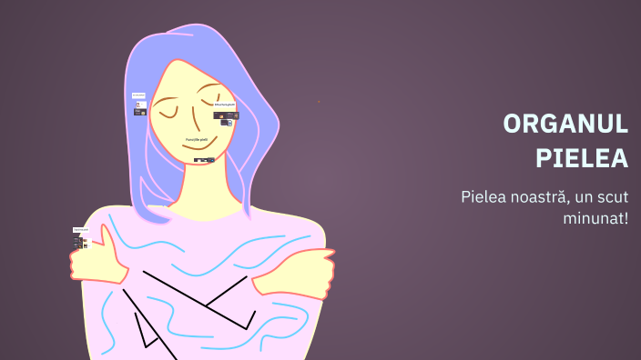 ORGANUL PIELEA by lucian prodan on Prezi