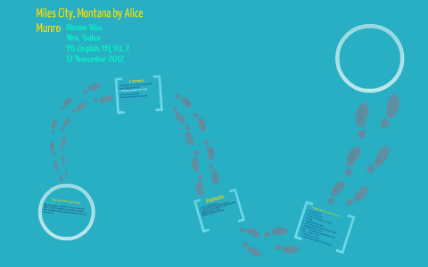 IOP Miles City, Montana by Sloane Rice on Prezi