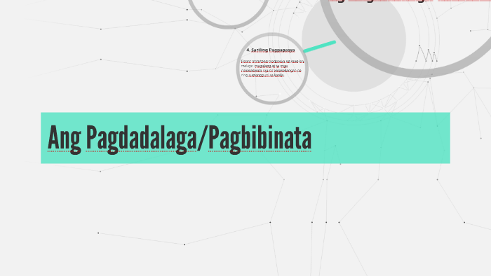 Ang Pagdadalaga/Pagbibinata by on Prezi