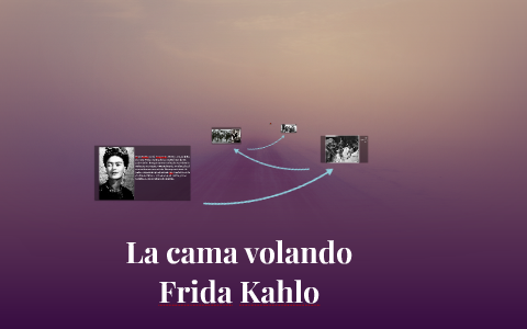 La cama volando by elena miura on Prezi