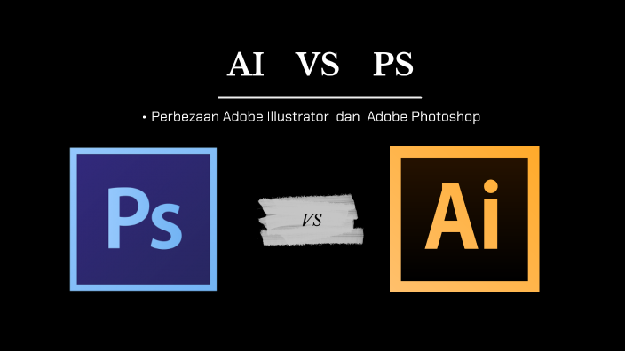 Ai vs PS by Aoi Otonashi on Prezi