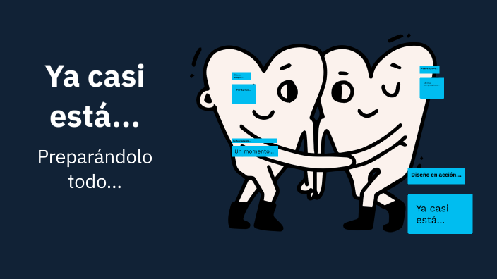 Ejemplo de Carta Emaús by Andre Berrios on Prezi