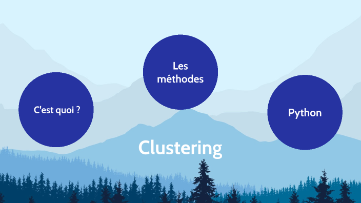 Clustering by Lisa Lisa on Prezi