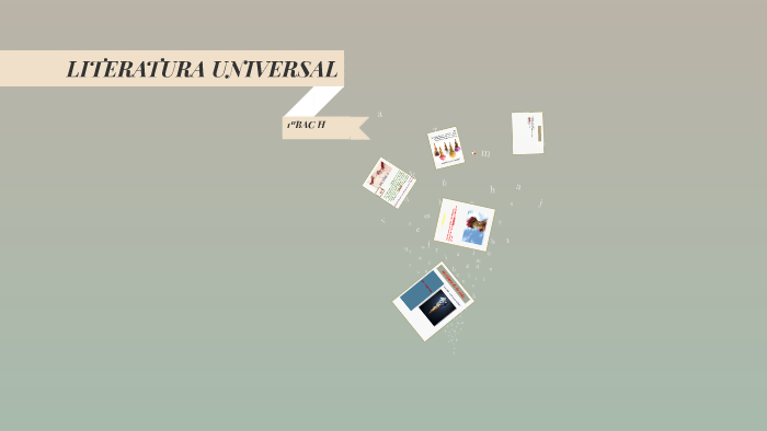 Metáfora de la vida by Alan Girdlestone on Prezi