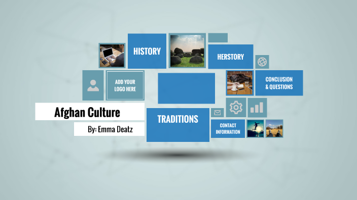 Afghan Culture (The Kite Runner) by Emma Deatz on Prezi