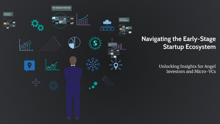 Navigating the Early-Stage Startup Ecosystem by Abhishek Vyas on Prezi