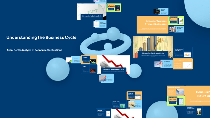 Understanding the Business Cycle by Christalyn Tongga on Prezi