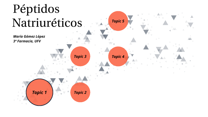 PÉPTIDOS NATRIURÉTICOS by mery gomez on Prezi