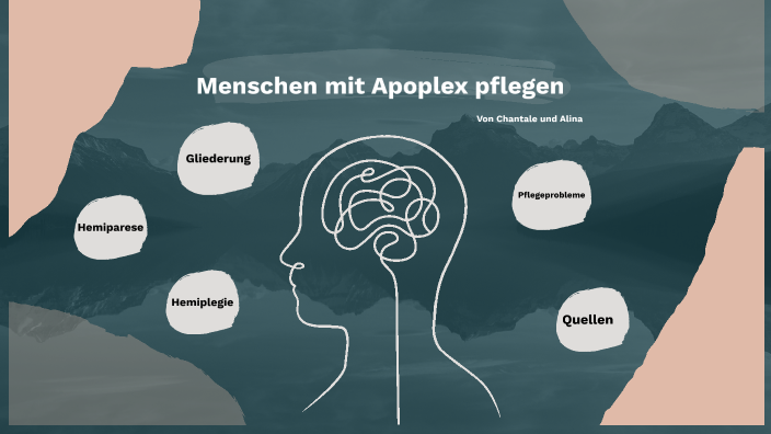 Apoplex by Alina Elenberger on Prezi