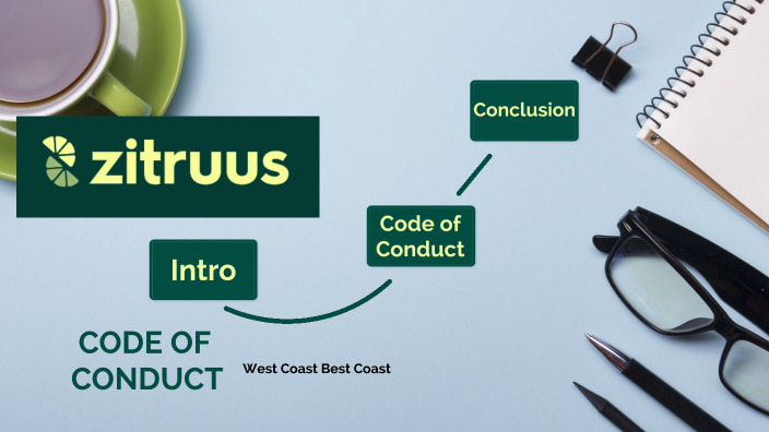 Zitruus by Bentley Barbour on Prezi
