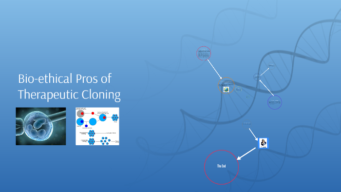Bioethics of Cloning Argumentation Project by Lindsey Graham on Prezi