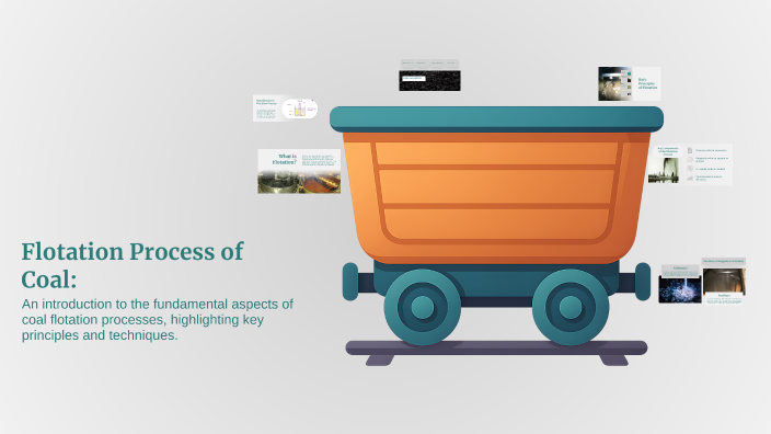 Flotation Process of Coal: An Overview by Yusuf Gürses on Prezi