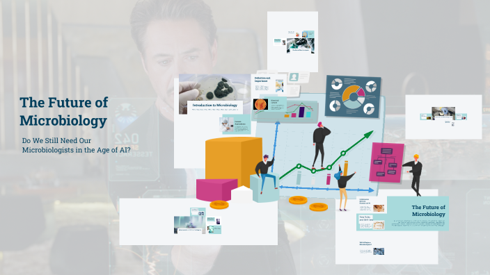 The Future of Microbiology: AI and Its Implications by MALAAK on Prezi