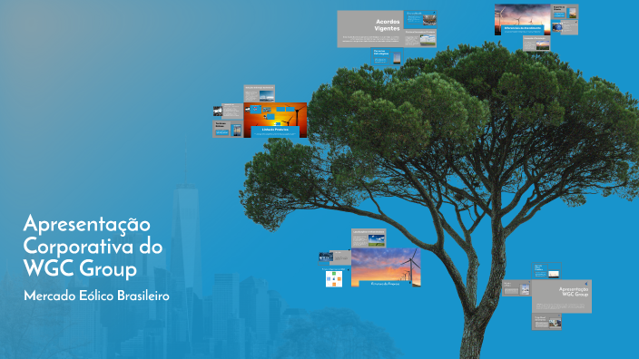 WGC Group - Service by David Zanella on Prezi