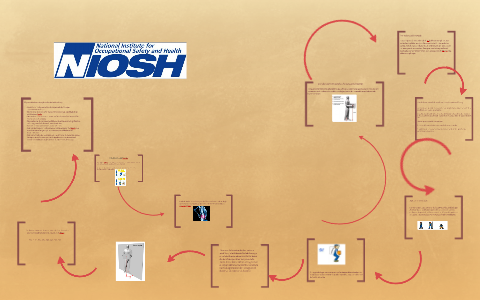 Normas niosh by Dannitha Liiz Figueroa on Prezi