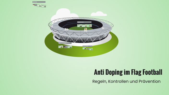 Anti Doping im Flag Football by Mona Stevens on Prezi