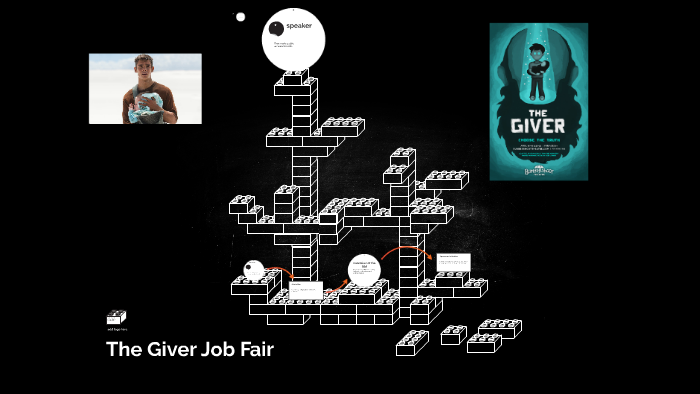 The Giver Job Fair by christian moreno on Prezi