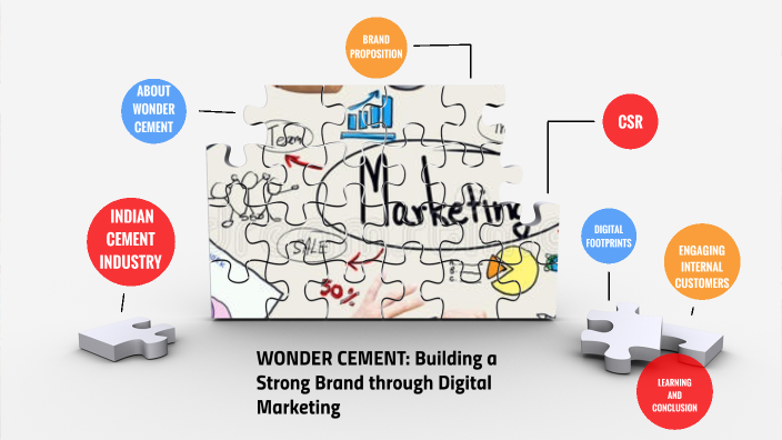 WONDER CEMENT by Alisha Prusty on Prezi