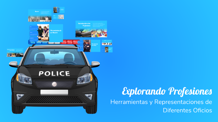 Explorando Profesiones by Alejandro Cifuentes on Prezi
