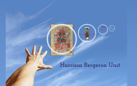 Harrison Bergeron Unit by Nathan Meno