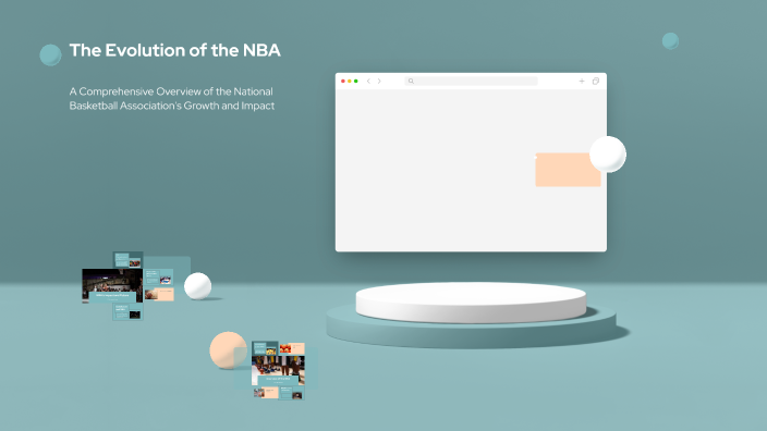 The Evolution of the NBA by Sandeep Dokuparthi on Prezi