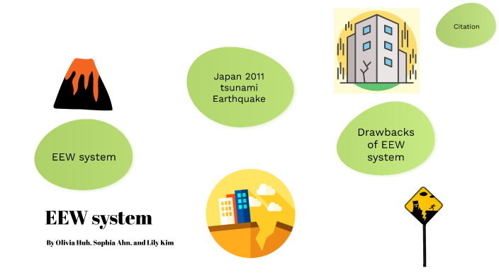 EEW system Science summative by Jungah (Olivia) Huh on Prezi