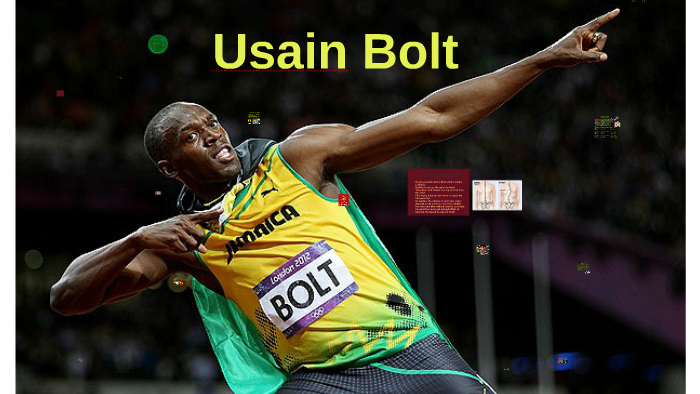 Usain Bolt by Moosa Adnan on Prezi