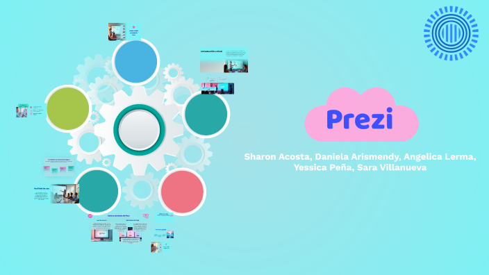 Explorando Prezi: La Herramienta de Presentaciones Interactivas by ...