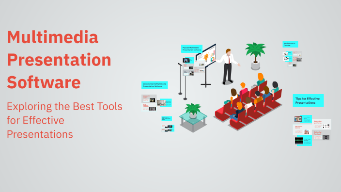 Multimedia Presentation Software by Aleksandra Klaudia on Prezi