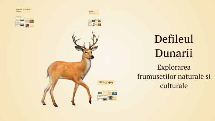 Defileul Dunarii by tudr Dumiuygt on Prezi