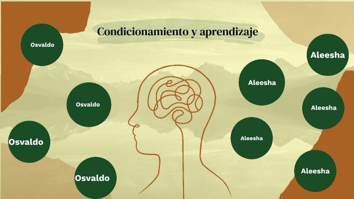 Condicionamiento y aprendizaje by Aleesha Mueses on Prezi