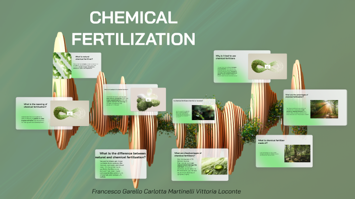 chemical fertilization by Francesco GARELLO on Prezi