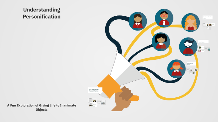 Understanding Personification by Cassie Lagan on Prezi